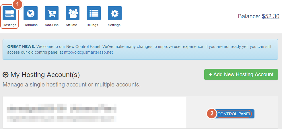 Login and Logout - myASP.NET