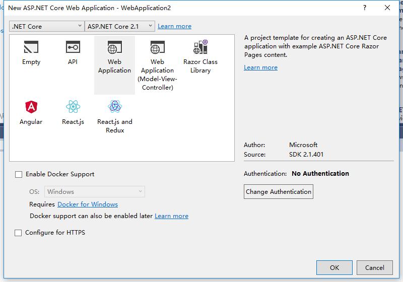 Core To Core Deploy Aspnet Core App To An Environment That Doesnt Include Aspnet Core In