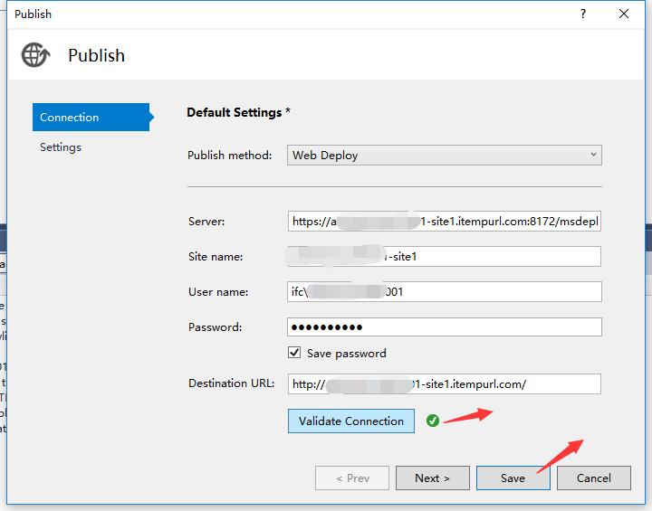 Core To Core Deploy Aspnet Core App To An Environment That Doesnt Include Aspnet Core In