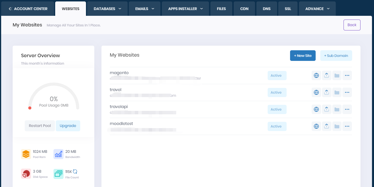 Login and Logout - myASP.NET