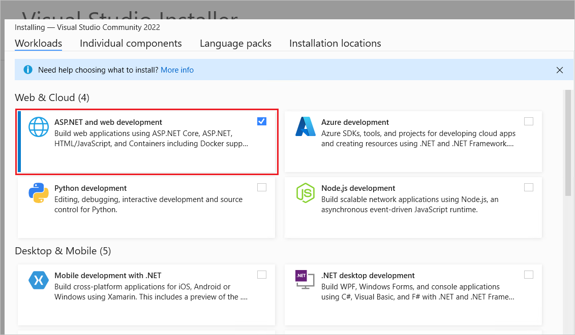 Create A Grpc Client And Server In Aspnet Core Myaspnet