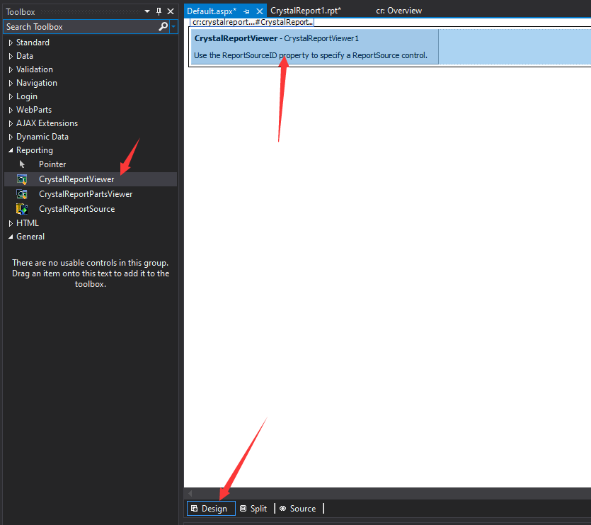 How to load images dynamically/programmatically in Crystal Reports