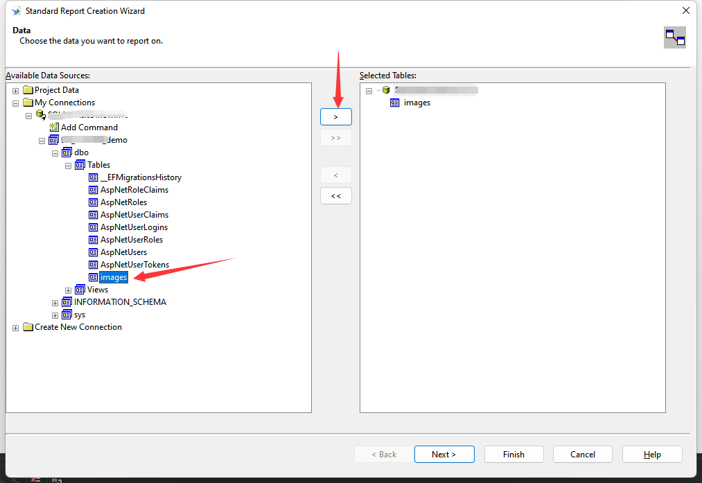 How to load images dynamically/programmatically in Crystal Reports