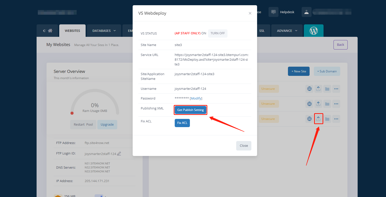 How To Publish Aspnet Core With Angular To Our Server